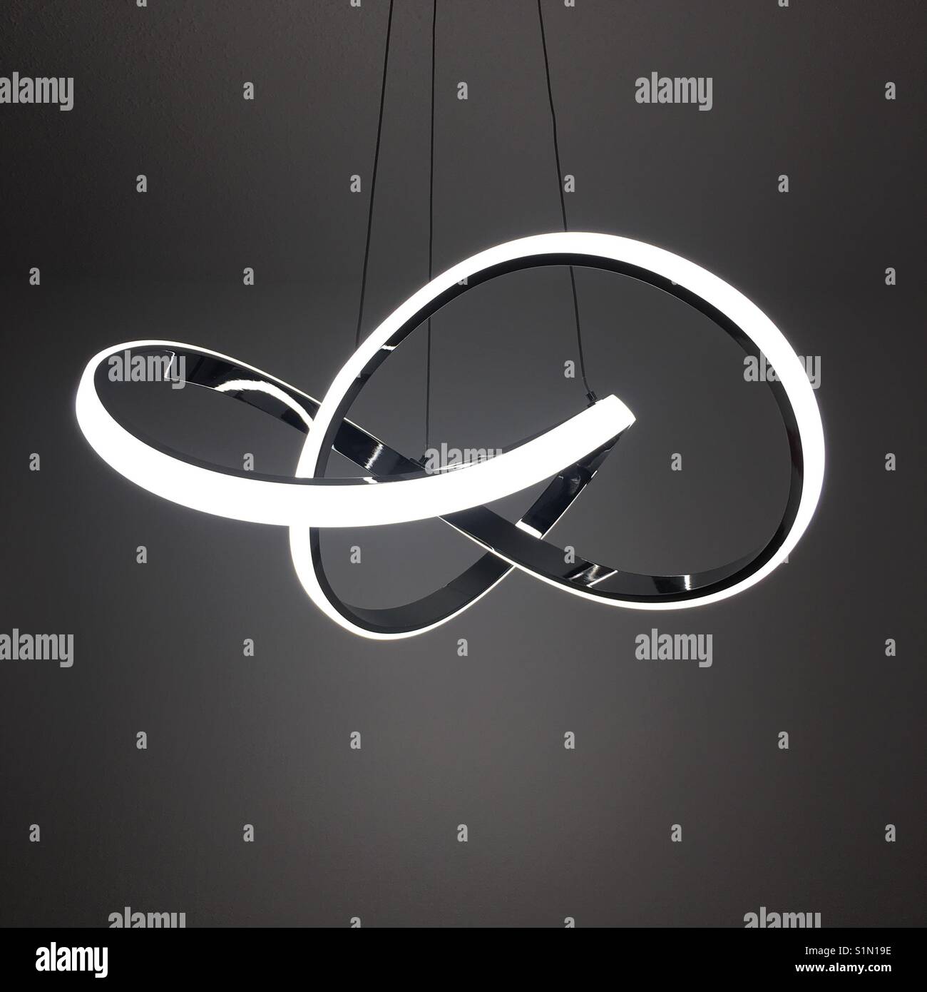 To infinity and beyond Stock Photo - Alamy