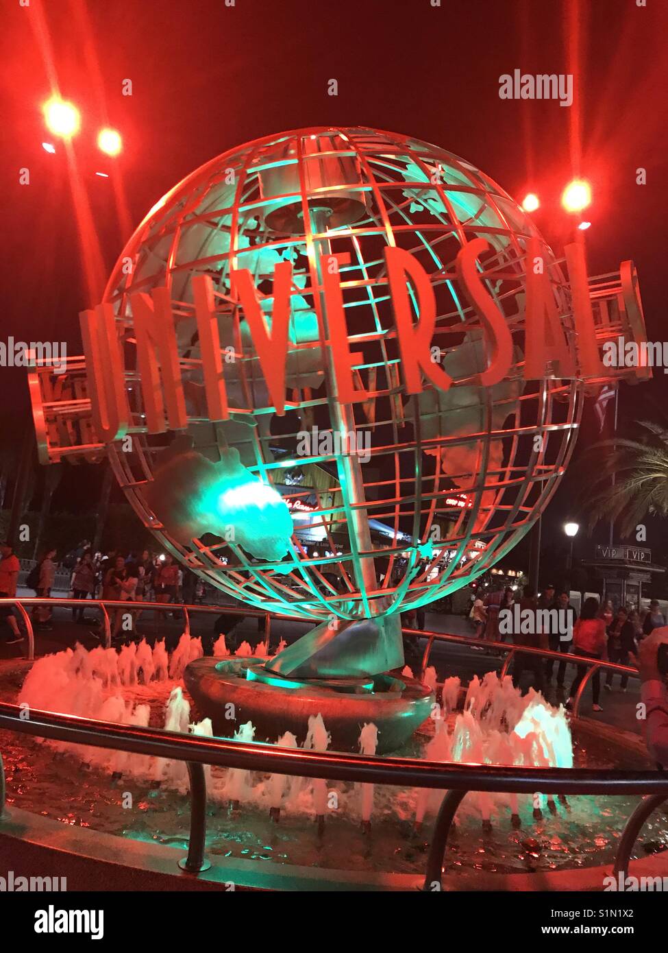 Universal park hi-res stock photography and images - Alamy