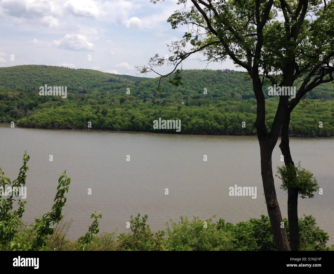 West Point And Hudson River High Resolution Stock Photography and Images - Alamy
