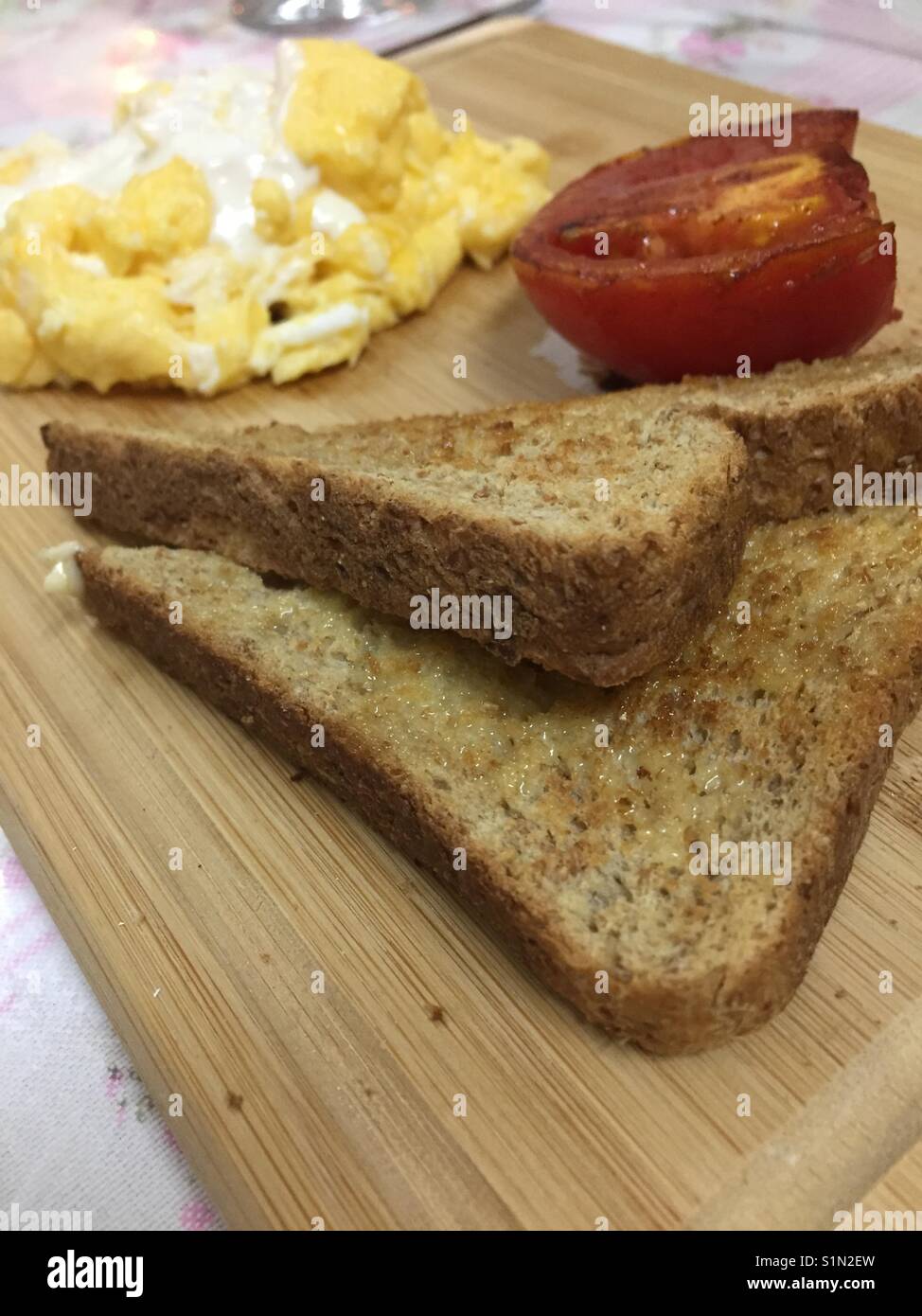 Brekky hi-res stock photography and images - Alamy
