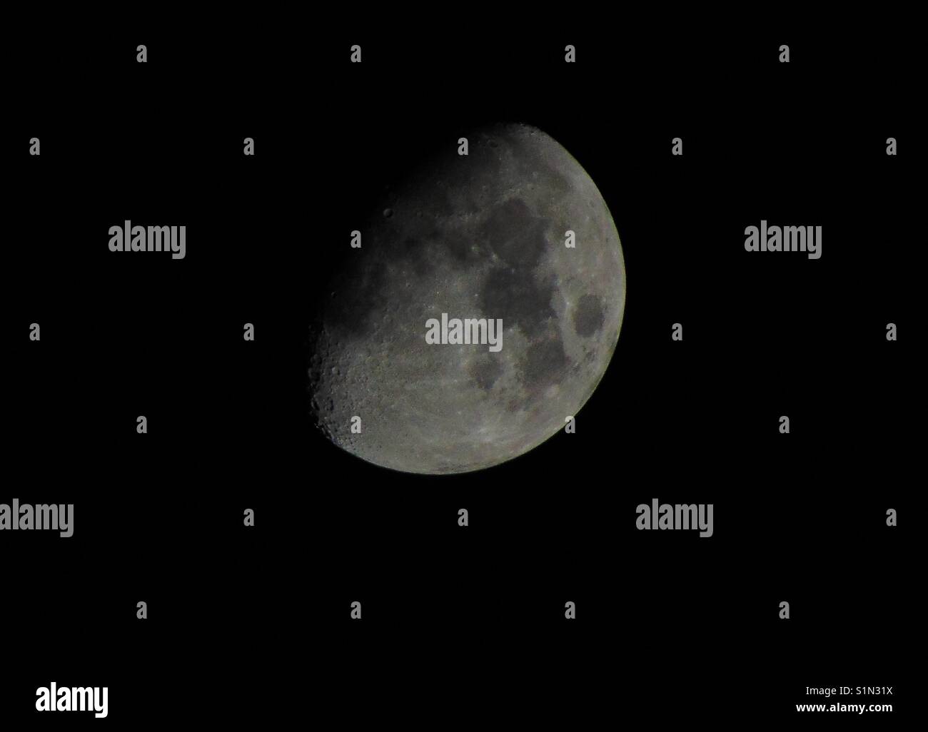 Zoom Moon High Resolution Stock Photography and Images - Alamy