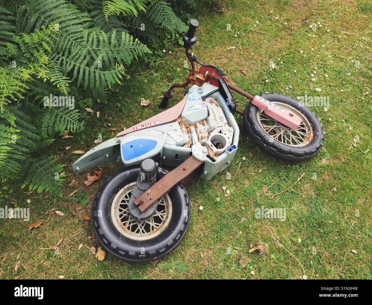 Well Loved Toys High Resolution Stock Photography and Images - Alamy