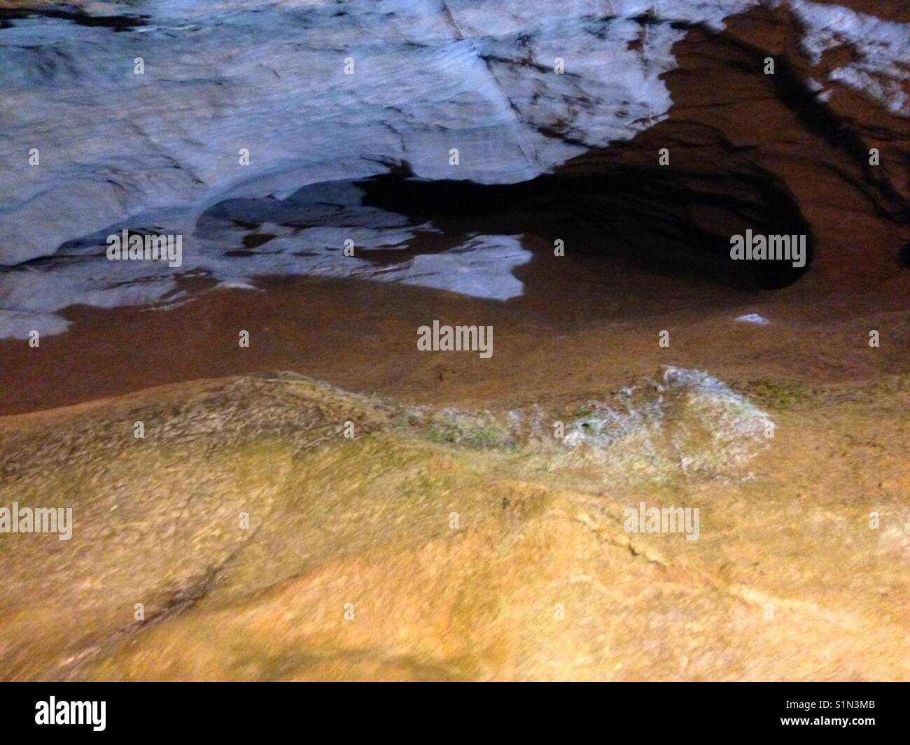 Cavernous hi-res stock photography and images - Alamy
