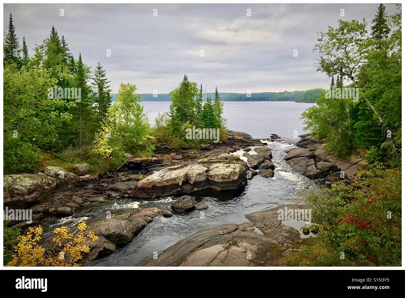 Tulabi falls hi-res stock photography and images - Alamy
