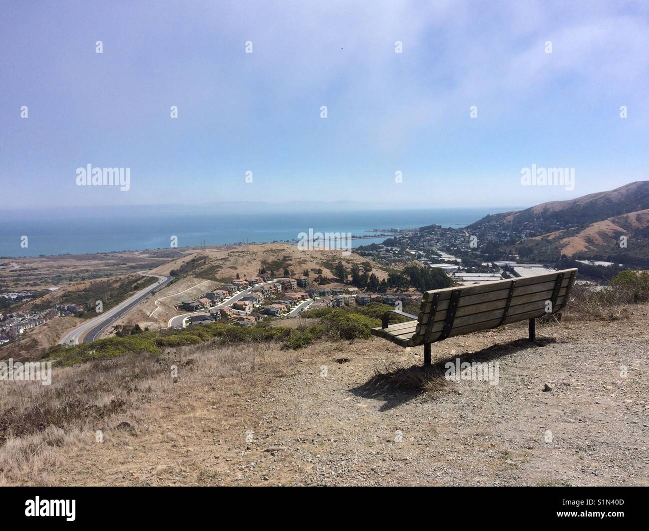 Daly City High Resolution Stock Photography and Images - Alamy