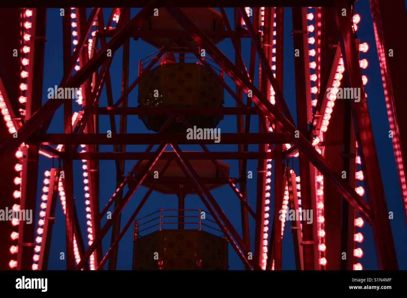 Restaurant ferris wheel hi-res stock photography and images - Alamy