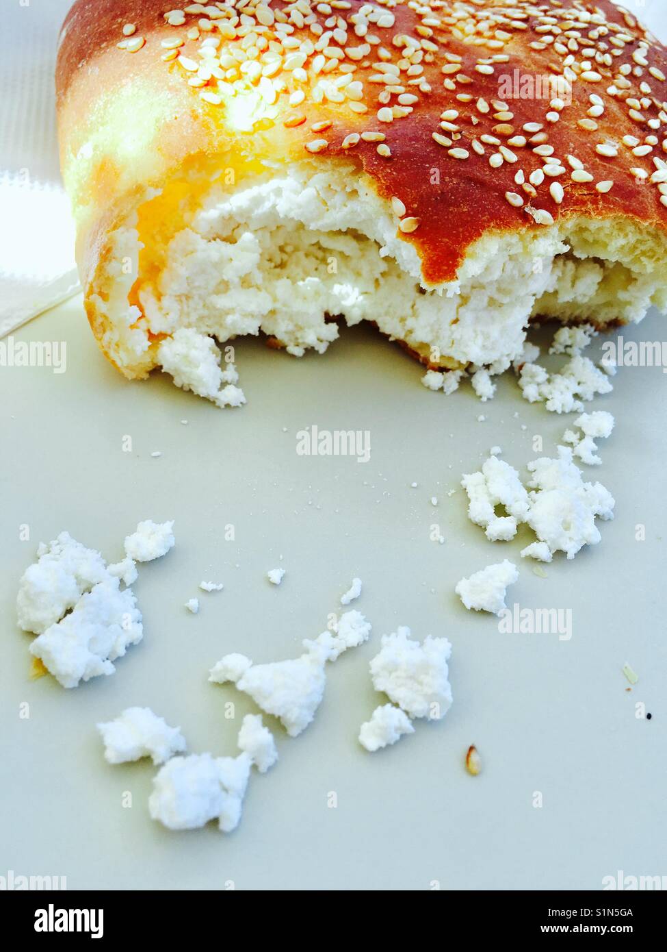 Cheese pastry hi-res stock photography and images - Alamy