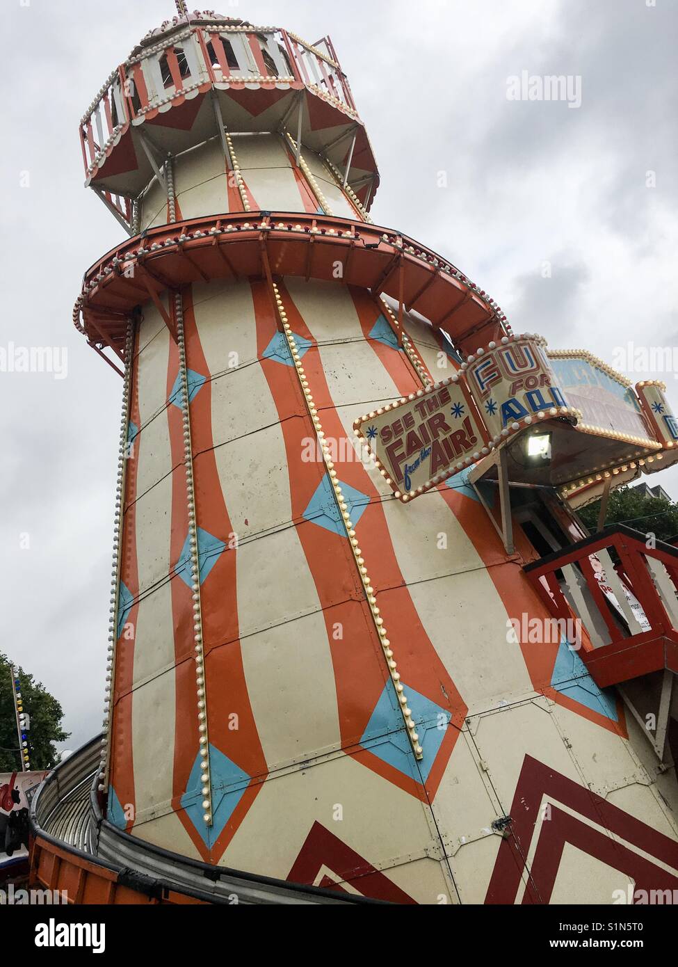 Fair st hi-res stock photography and images - Alamy