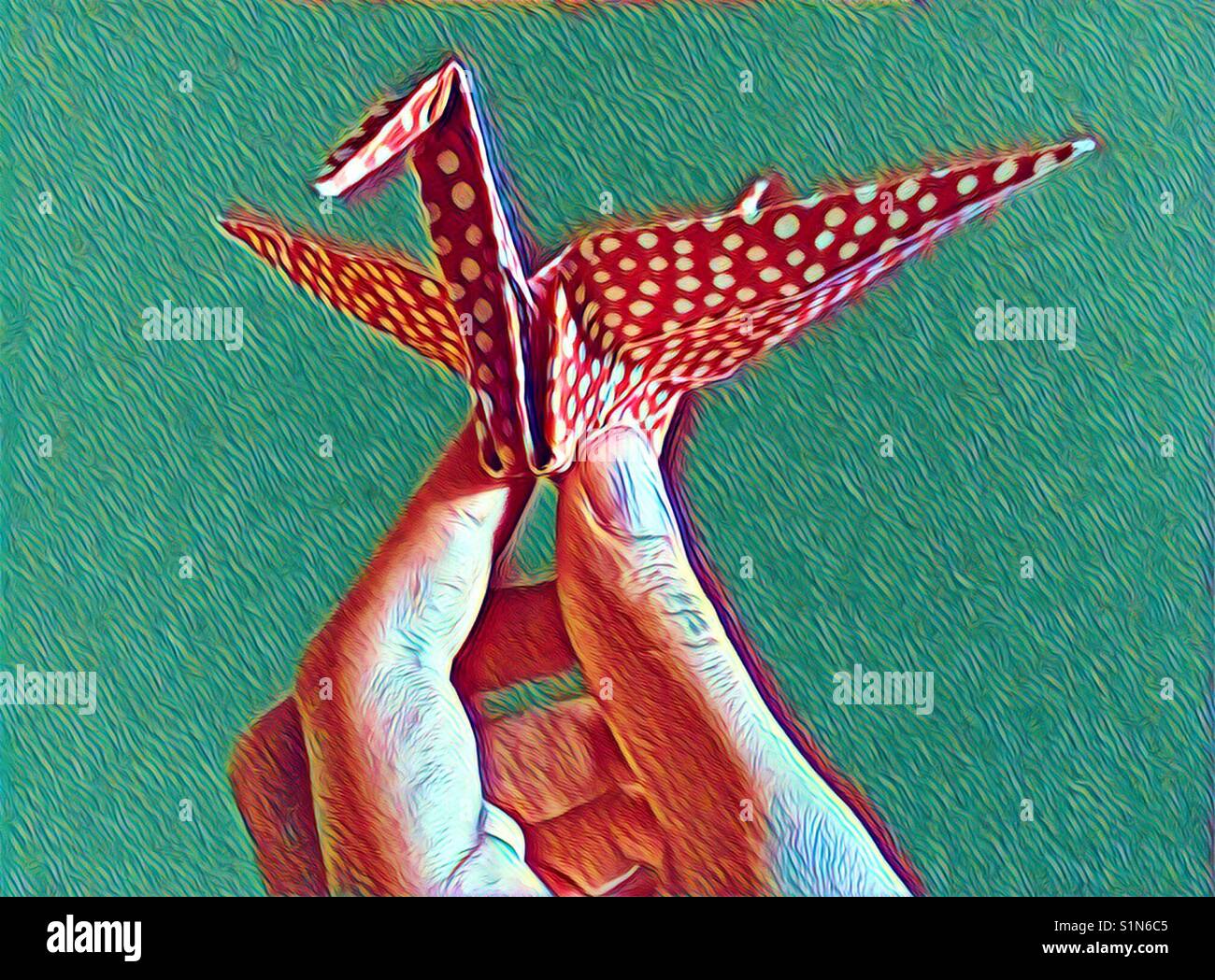 Grulla hi-res stock photography and images - Alamy