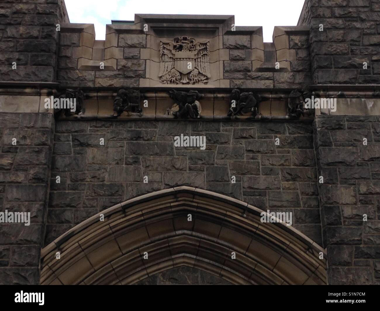 West point architecture hi-res stock photography and images - Alamy