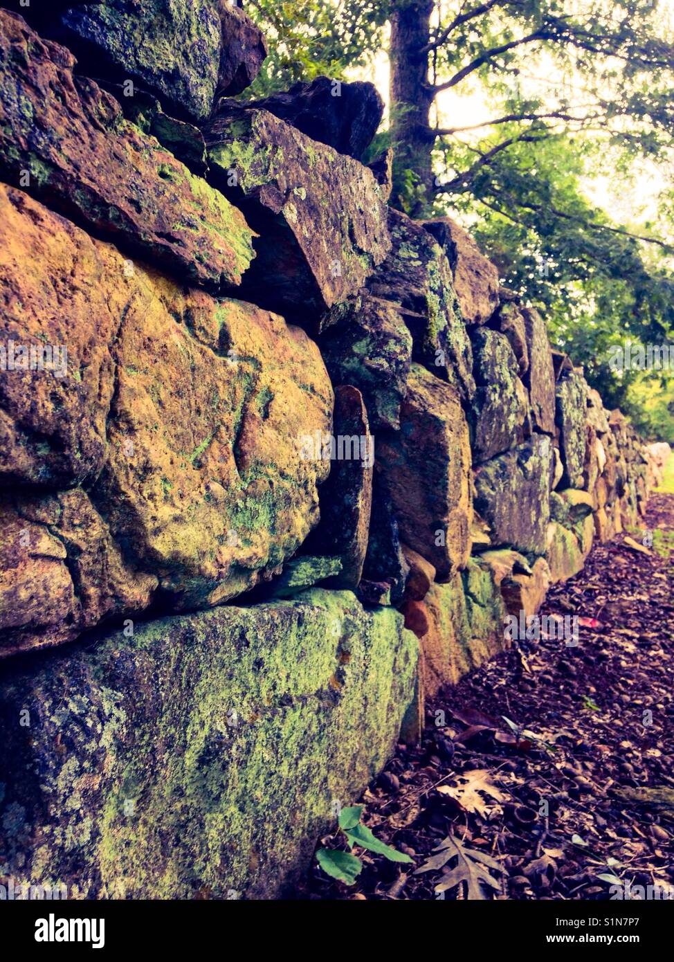 Stacked color hi-res stock photography and images - Alamy