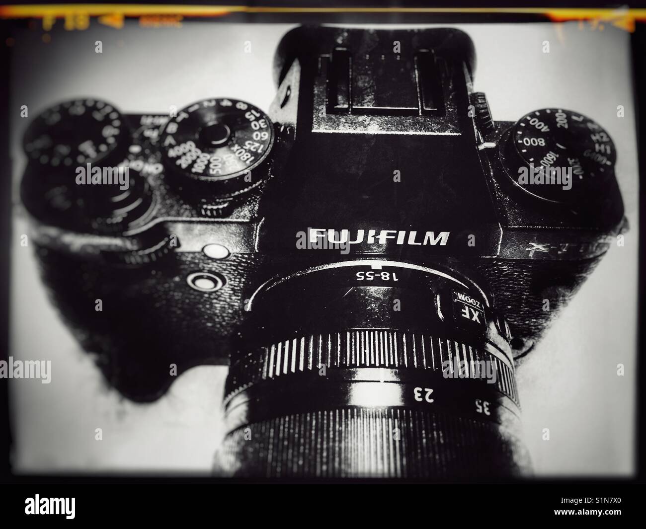 Fujifilm xt 1 hi-res stock photography and images - Alamy
