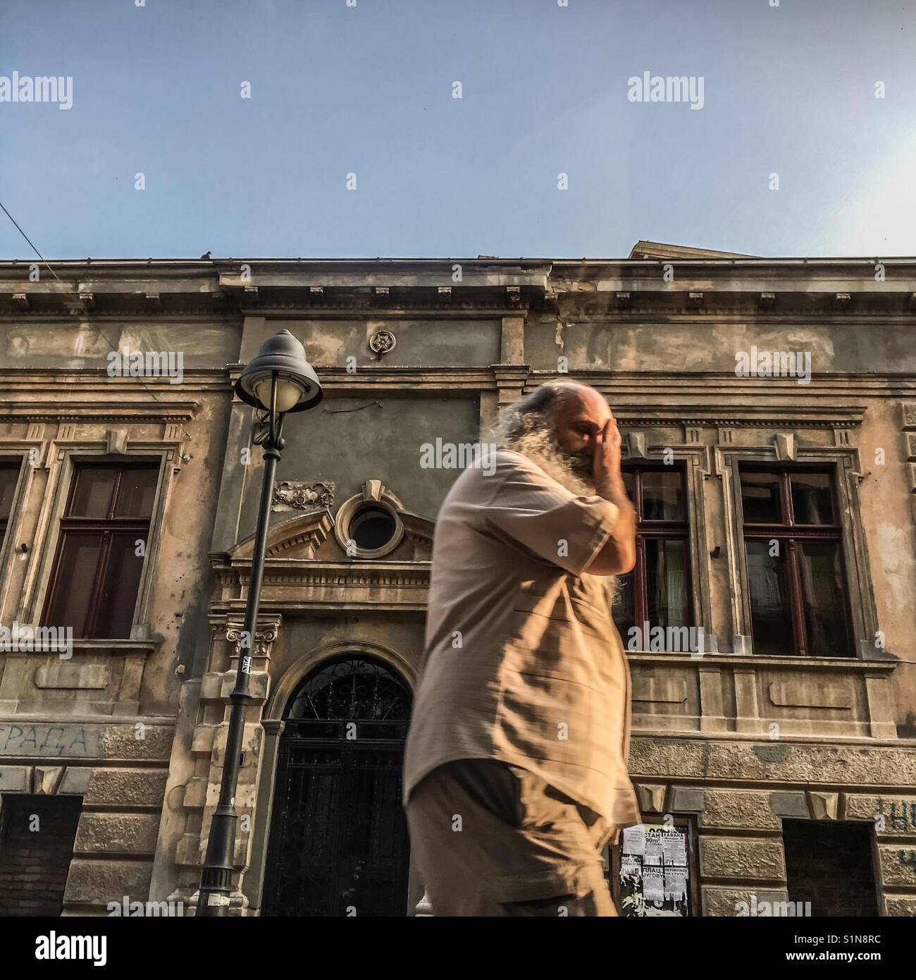 Old problems hi-res stock photography and images - Alamy