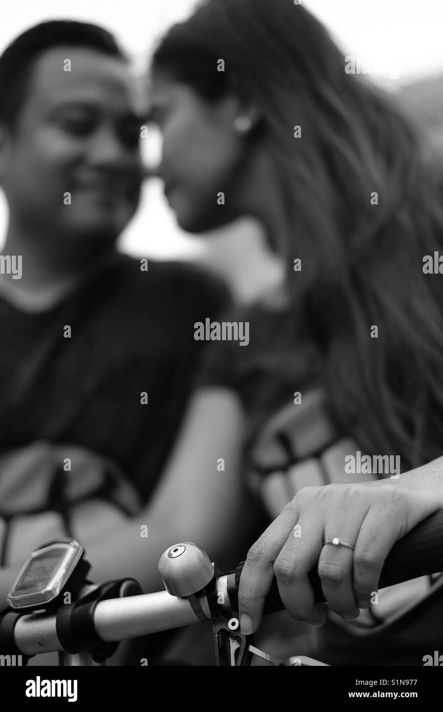 Impossible love hi-res stock photography and images - Alamy