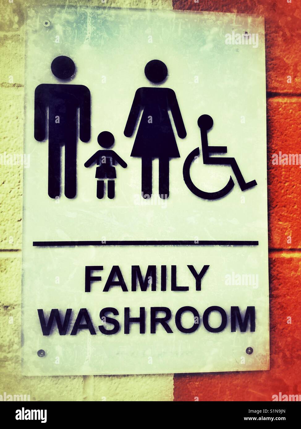 Family visual hi-res stock photography and images - Alamy