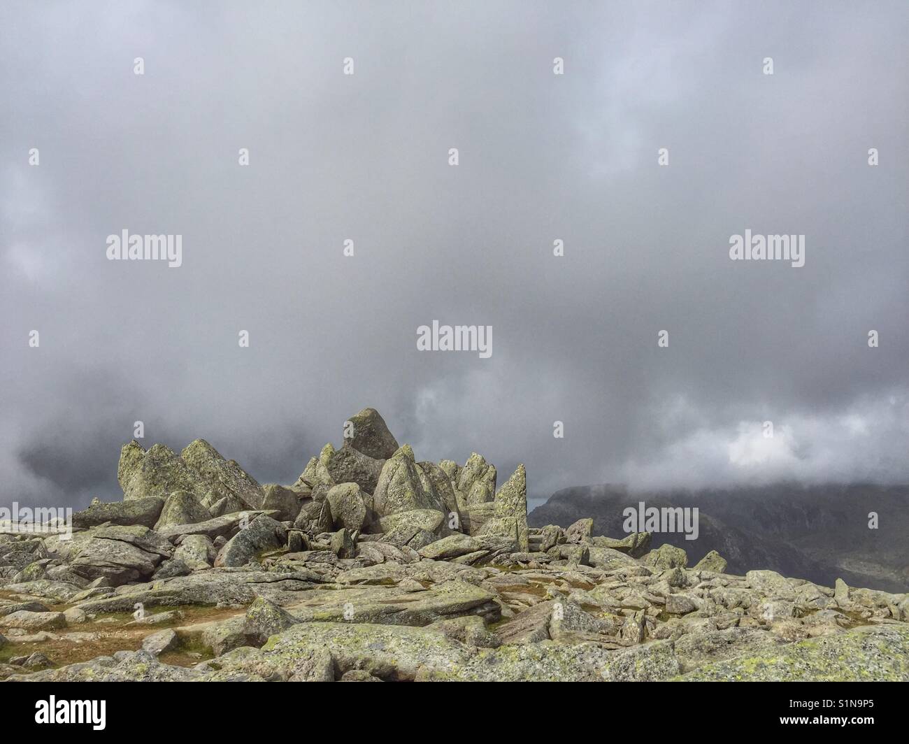Snowdonia Geology High Resolution Stock Photography and Images - Alamy