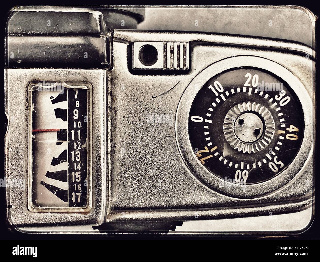 Half frame film camera hi-res stock photography and images - Alamy
