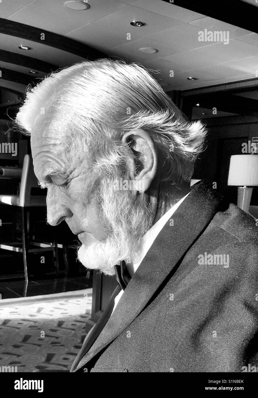 Formal attire hi-res stock photography and images - Alamy