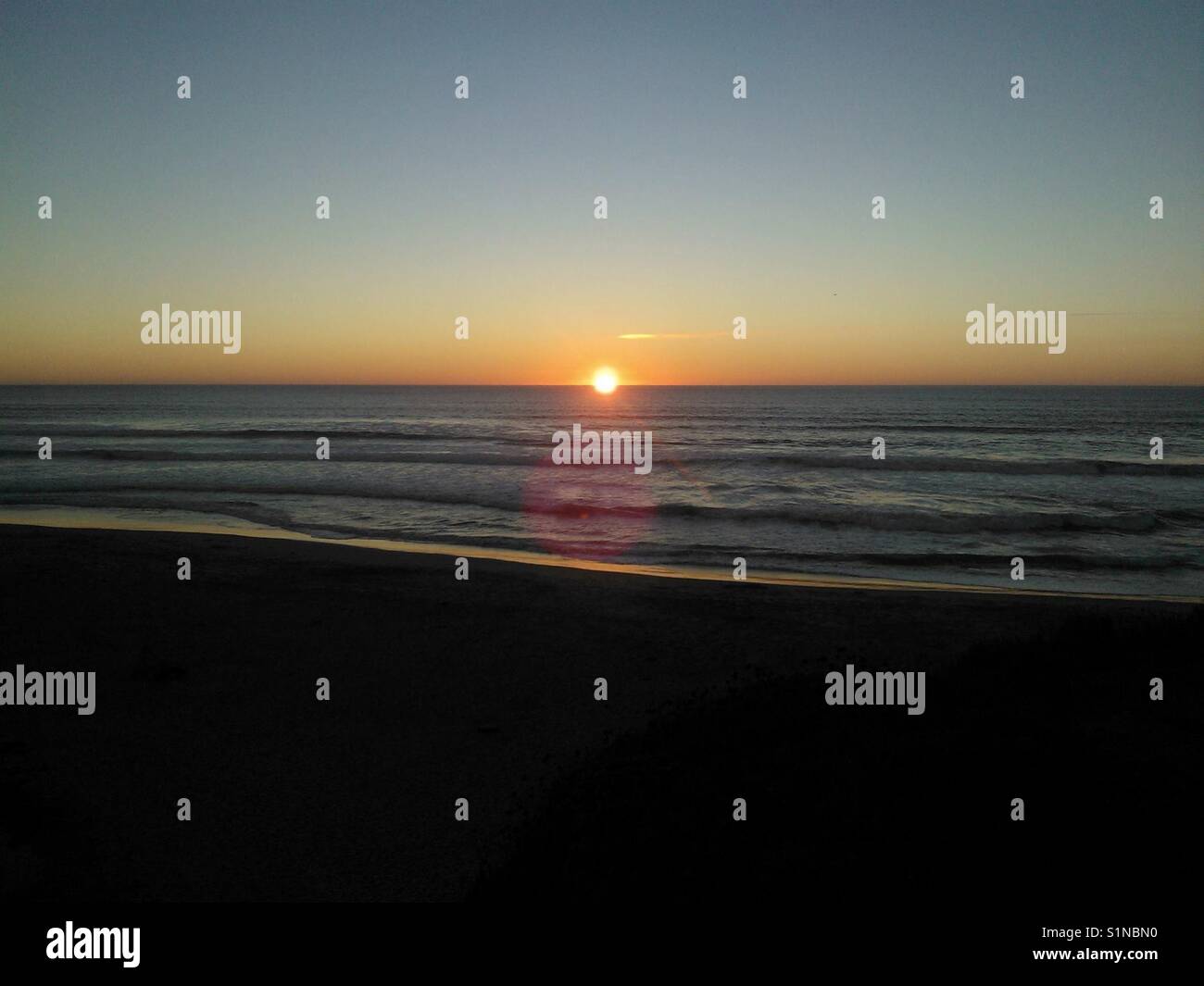 Costa azul uruguay hi-res stock photography and images - Alamy