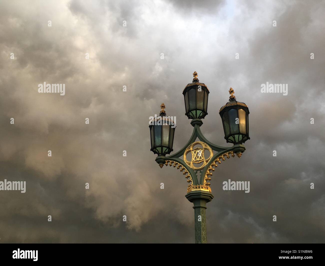 Broody sky hi-res stock photography and images - Alamy