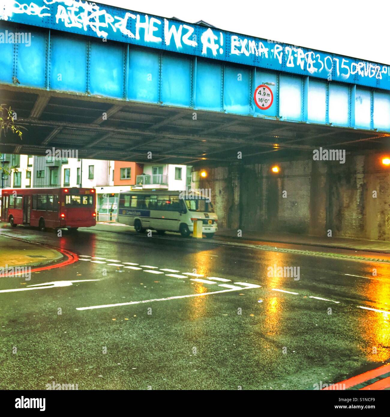 Lewisham hi-res stock photography and images - Alamy