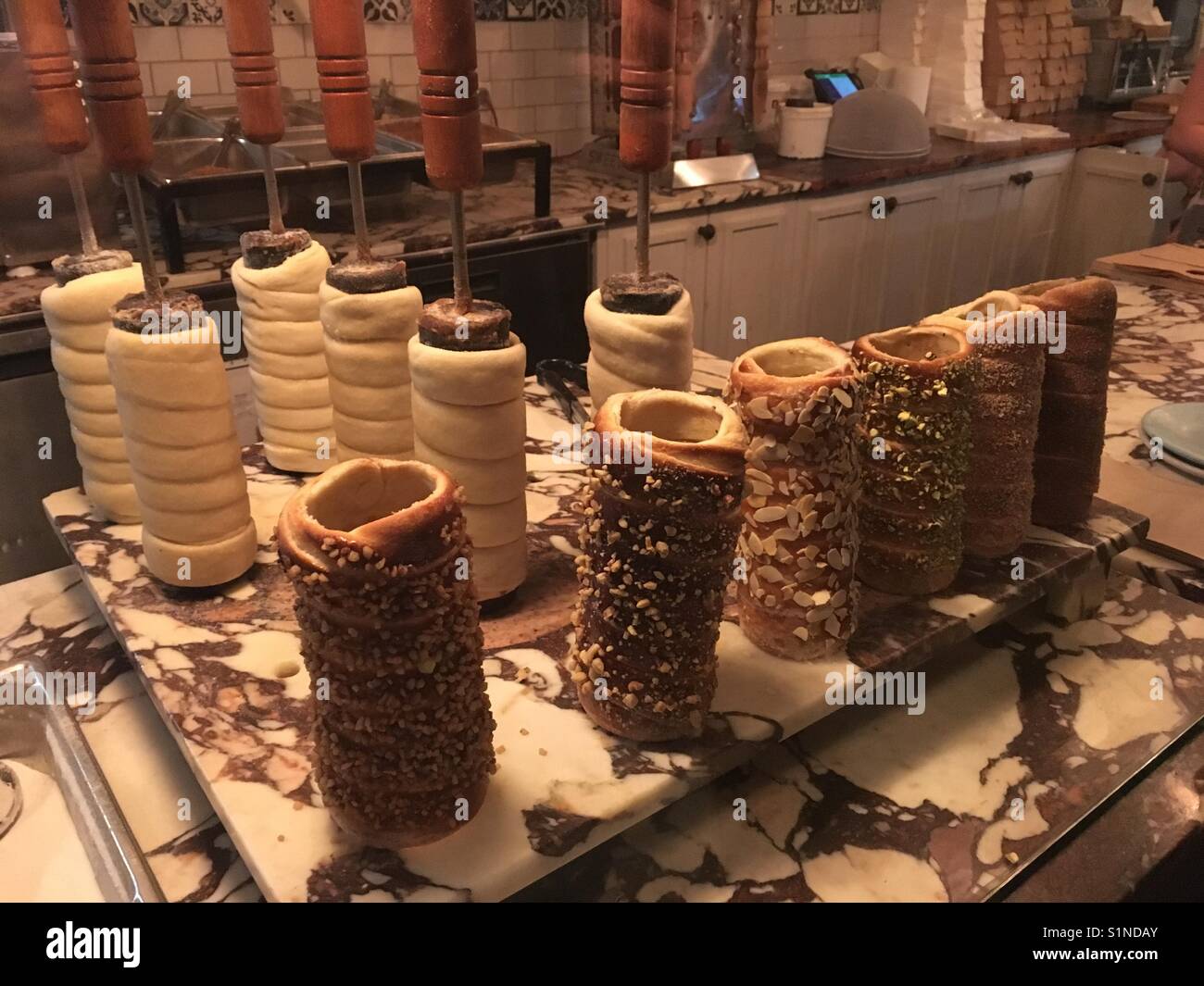 Bread crust hi-res stock photography and images - Alamy