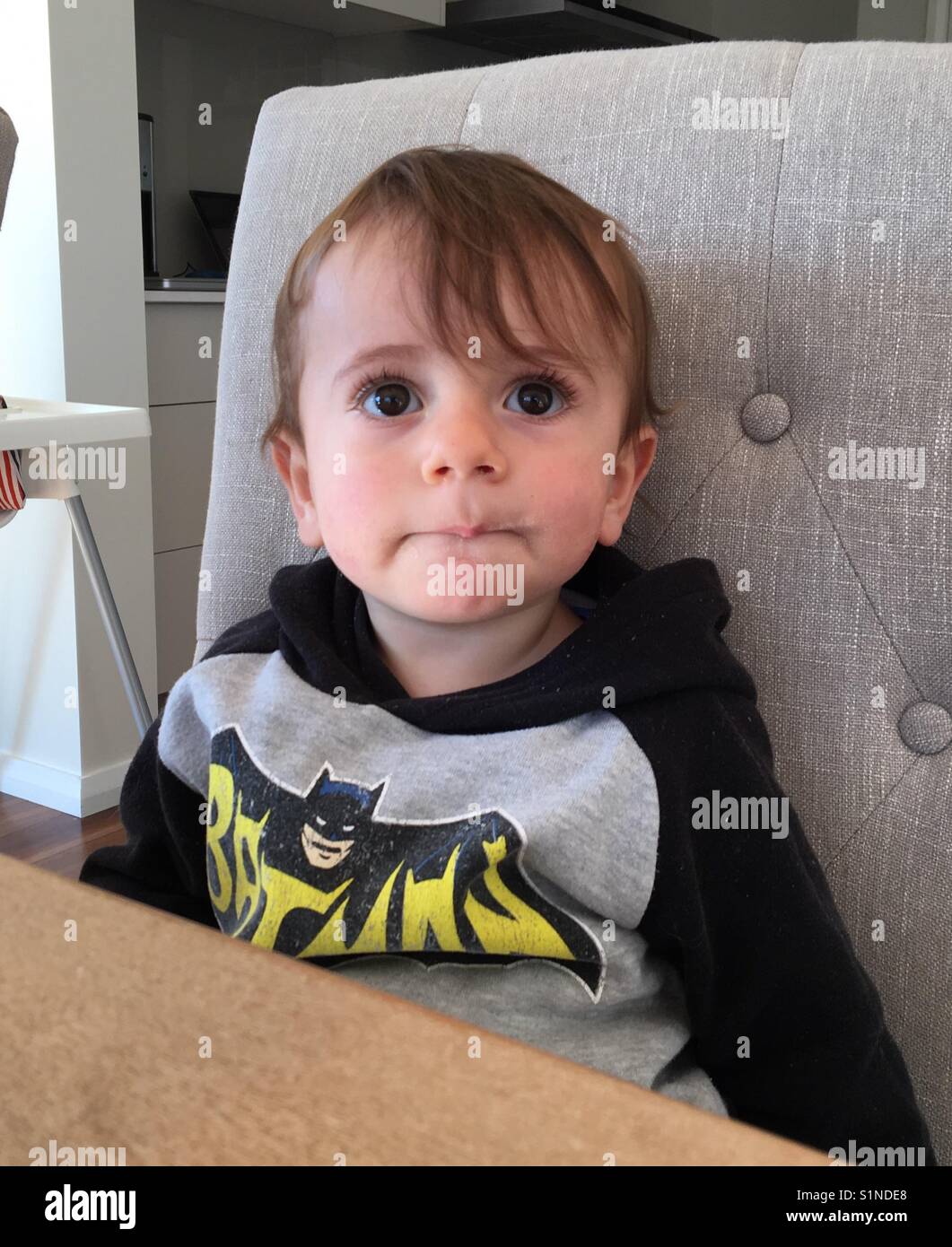 Male child boy hi-res stock photography and images - Alamy