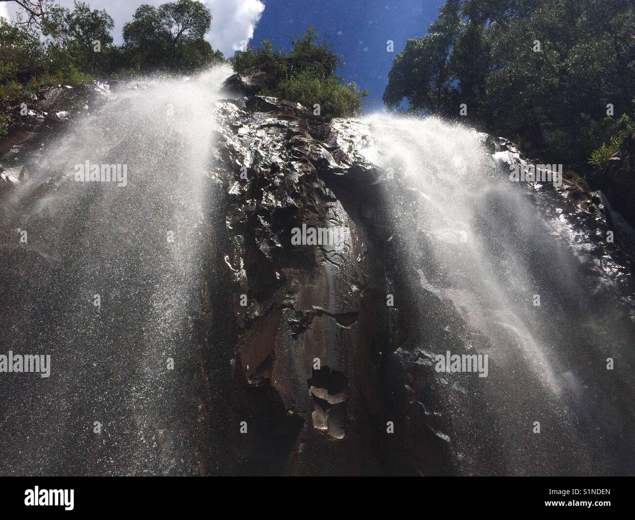 Brotas brazil hi-res stock photography and images - Alamy