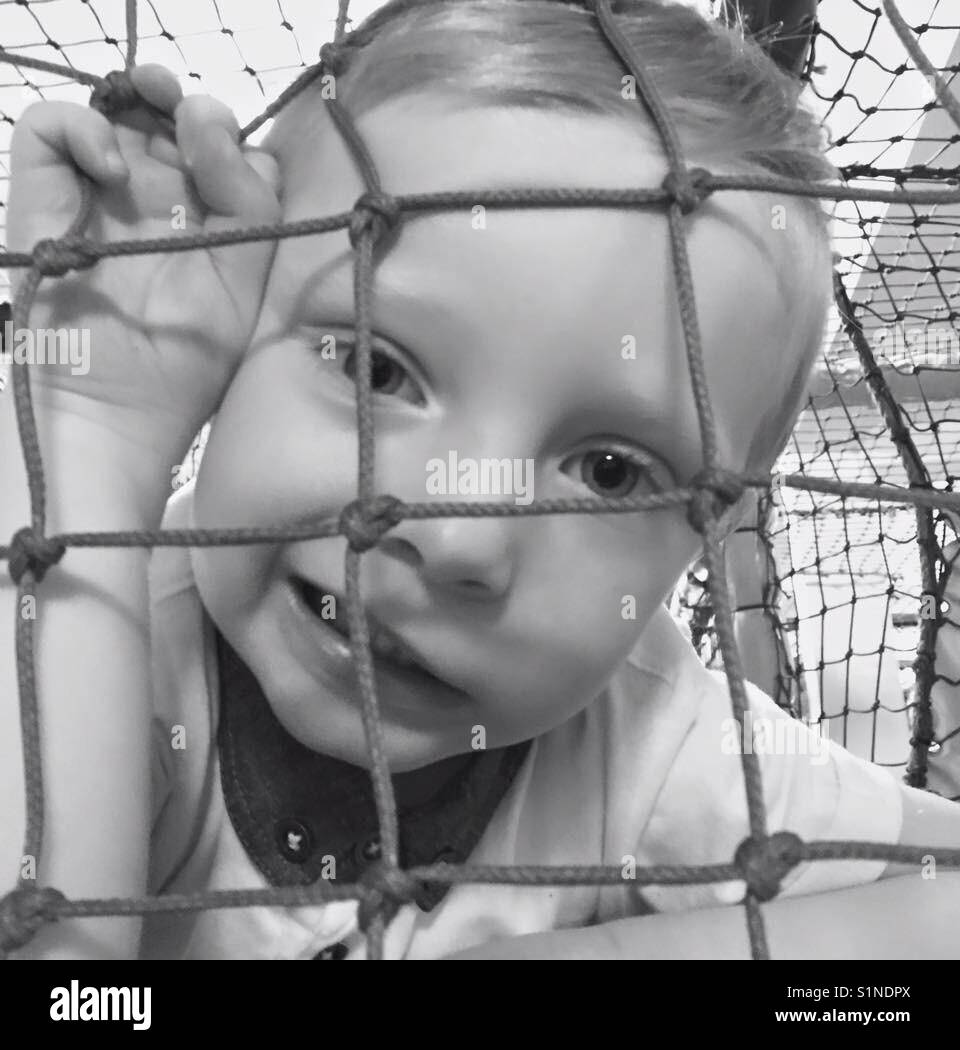 Boy in play area Stock Photo - Alamy Boy in play area Stock Photo - Alamy