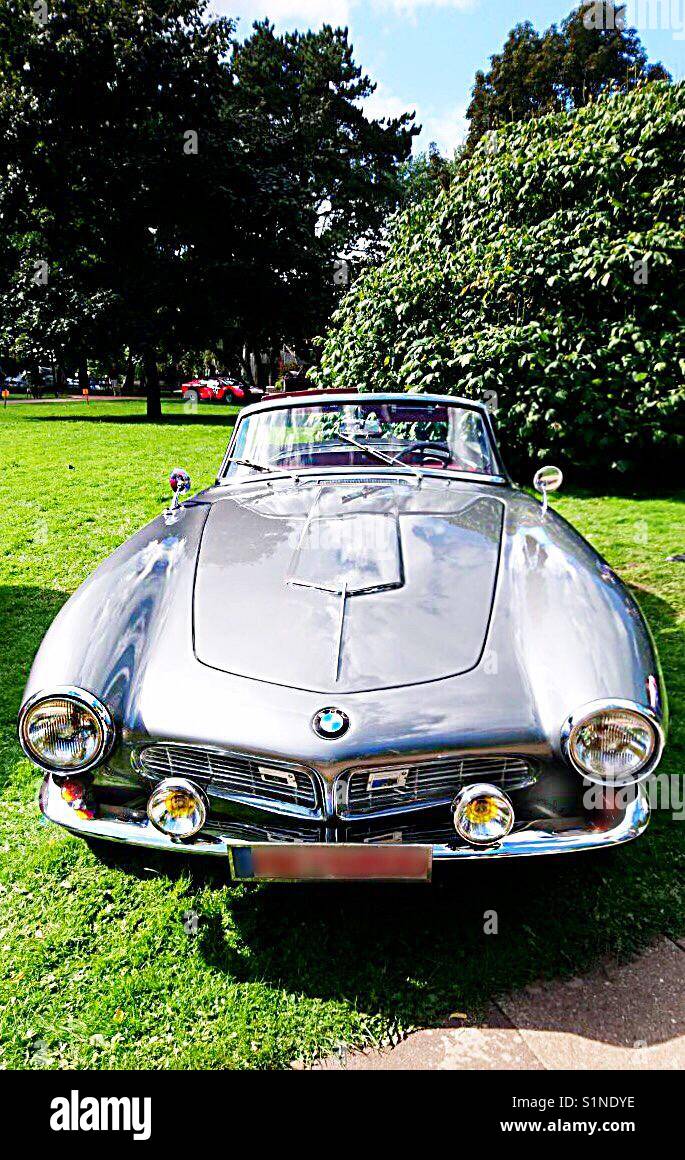 Only car show hi-res stock photography and images - Alamy