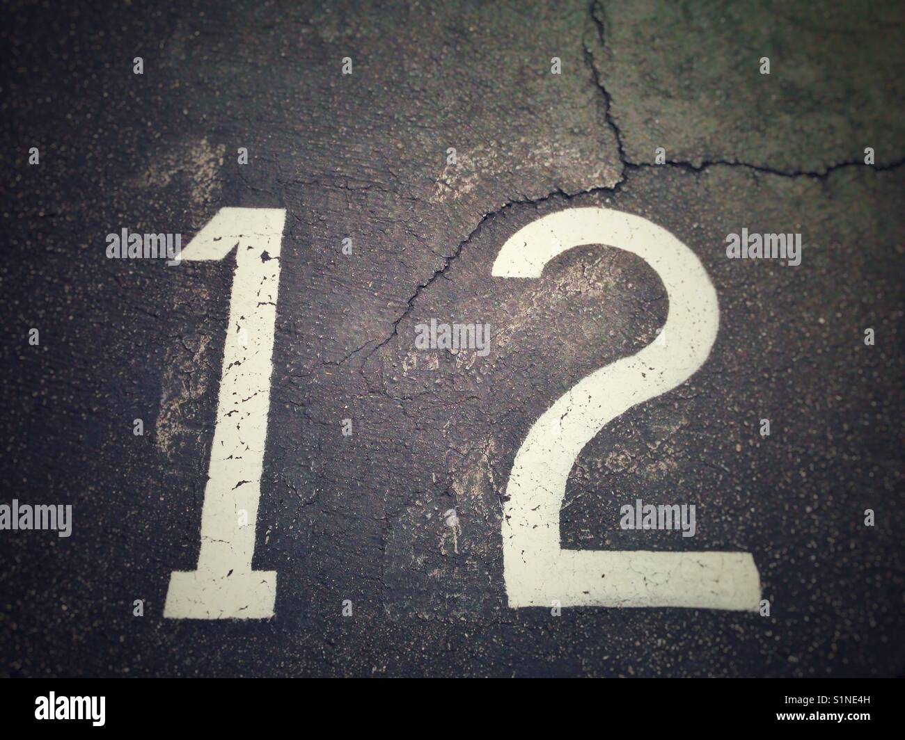 Floor numbering hi-res stock photography and images - Alamy