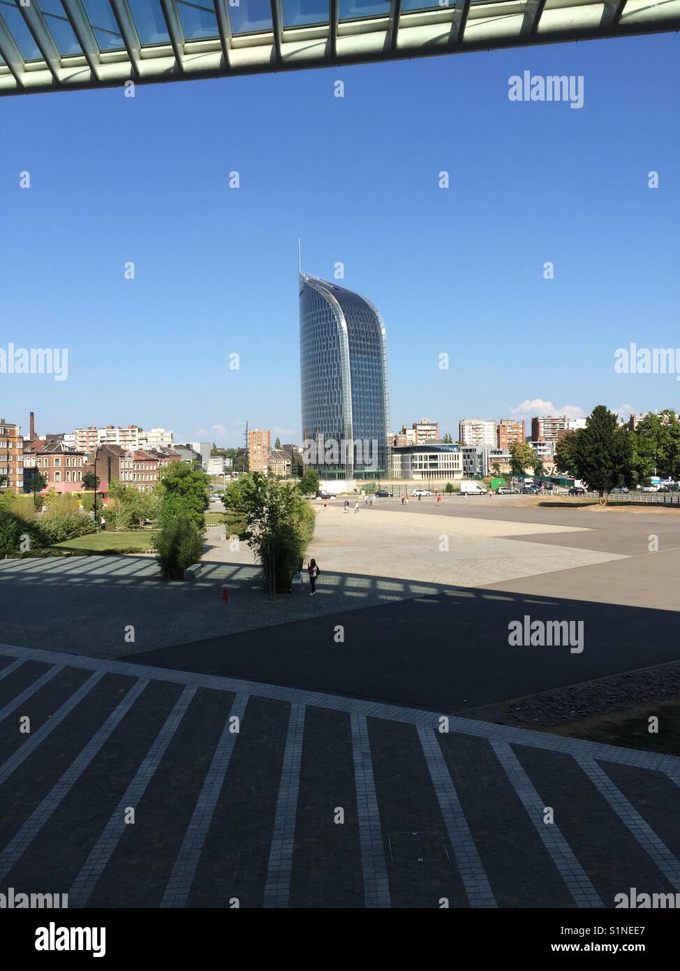 Leige belgium hi-res stock photography and images - Alamy