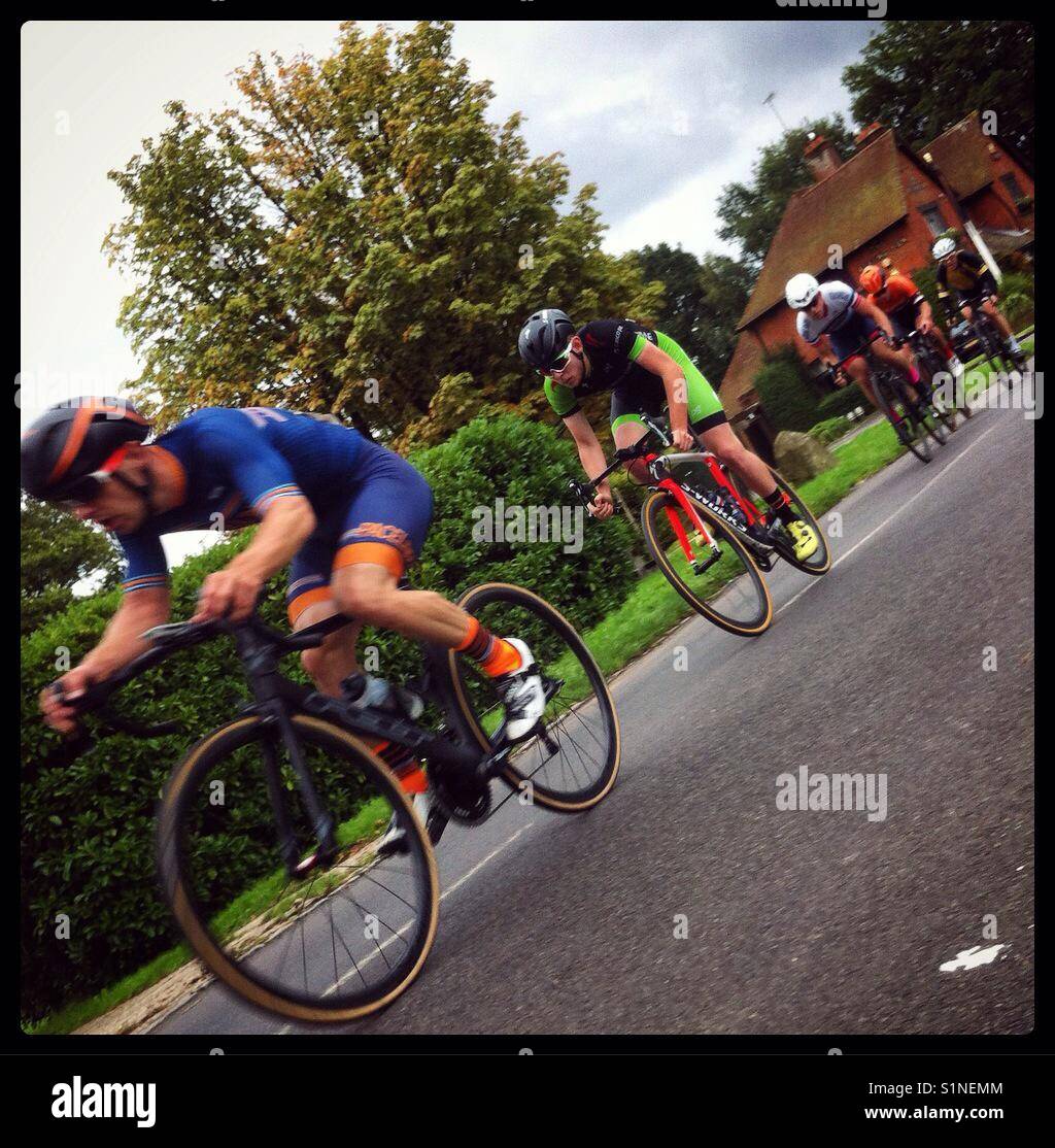 Road cycle race hi-res stock photography and images - Alamy