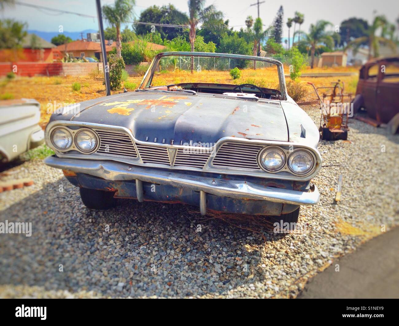 Old but beauty hi-res stock photography and images - Alamy