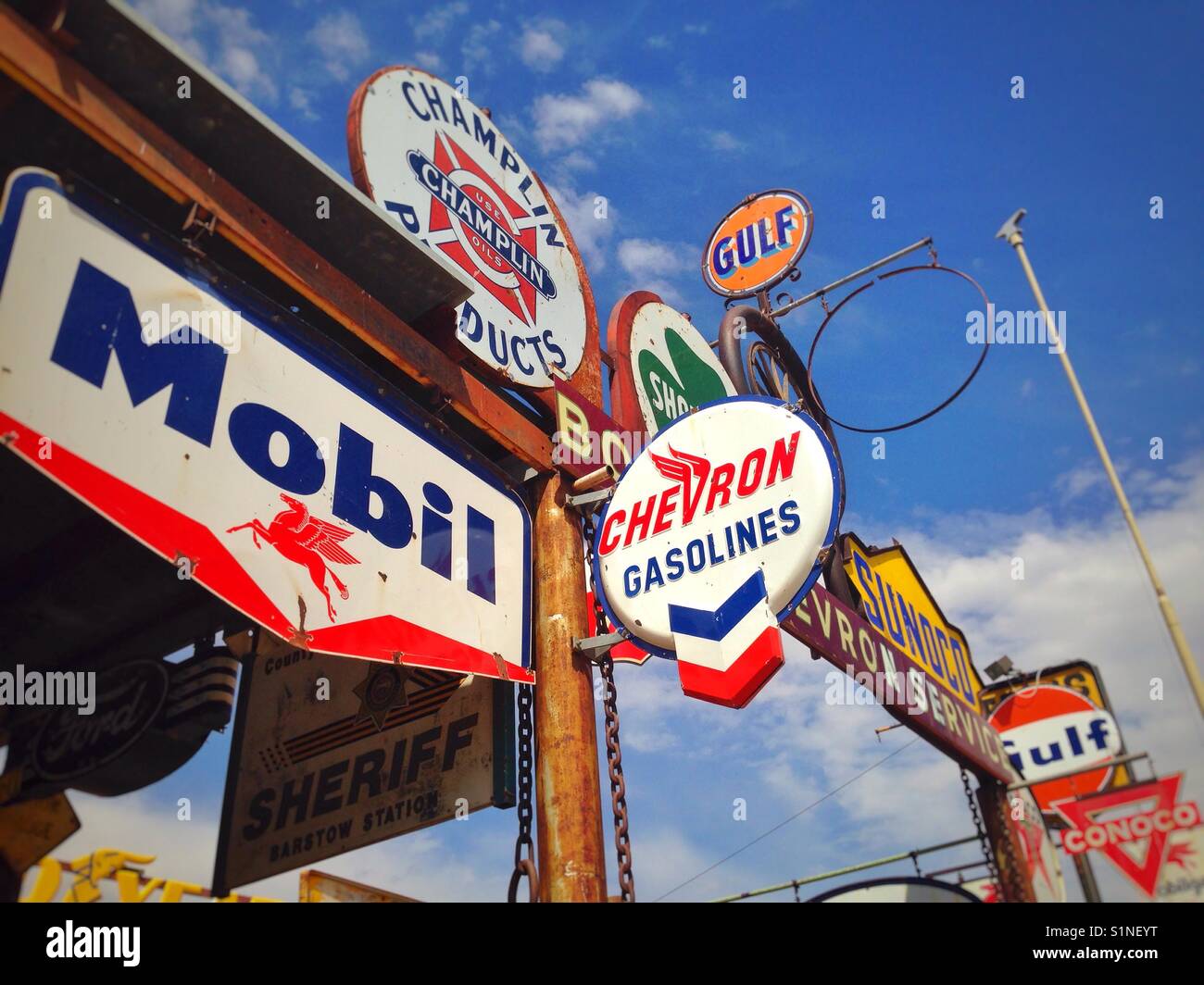 Signal Yellow High Resolution Stock Photography and Images - Alamy