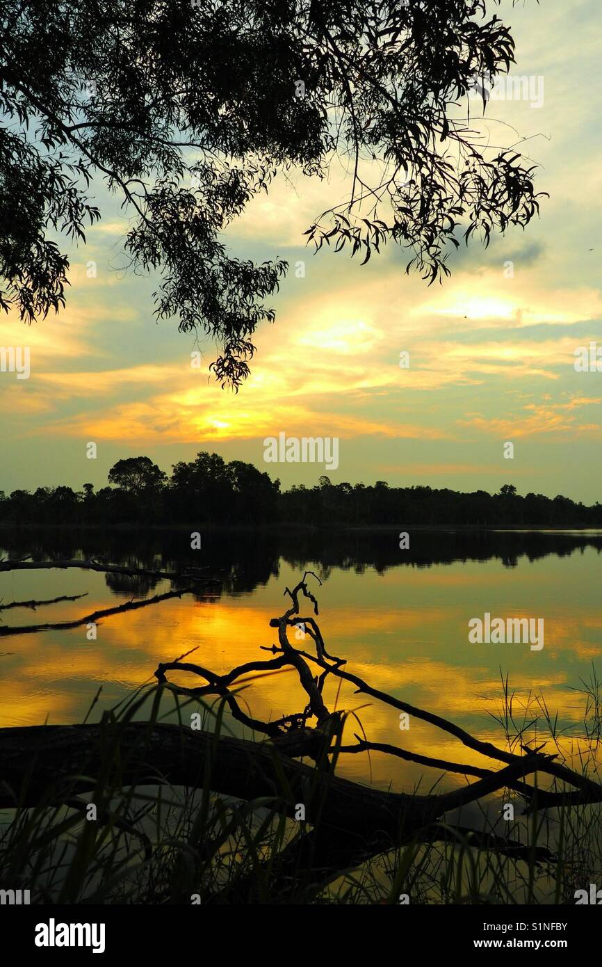 Manggar hi-res stock photography and images - Alamy