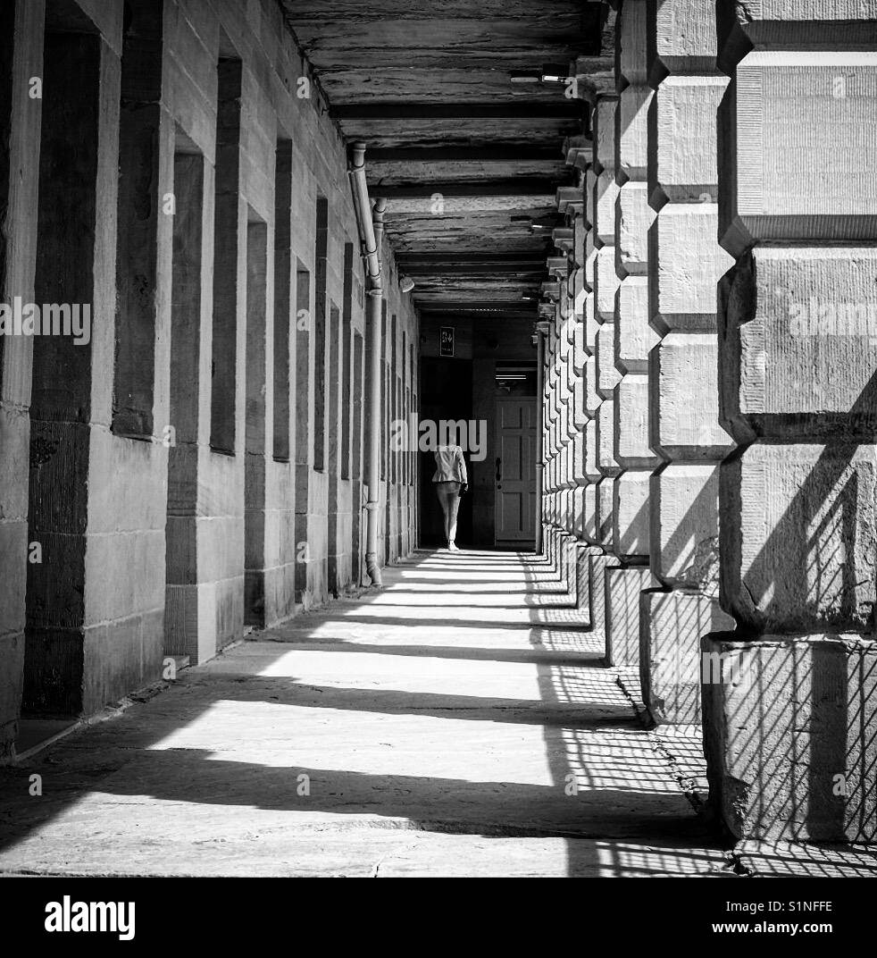 Piece hall halifax hi-res stock photography and images - Alamy