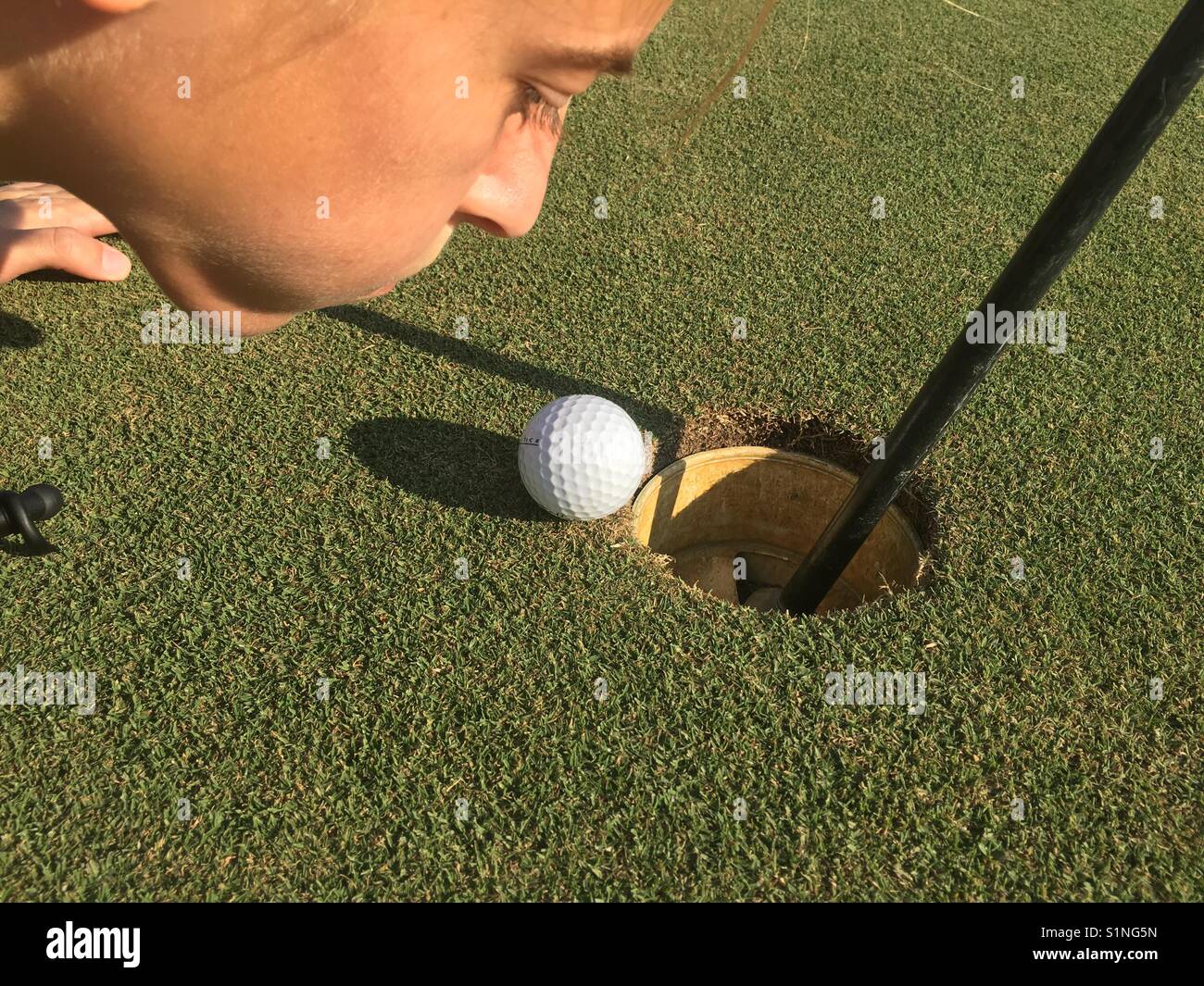 Cajole hi-res stock photography and images - Alamy