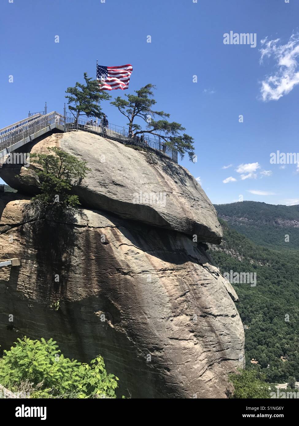I love my state Stock Photo - Alamy