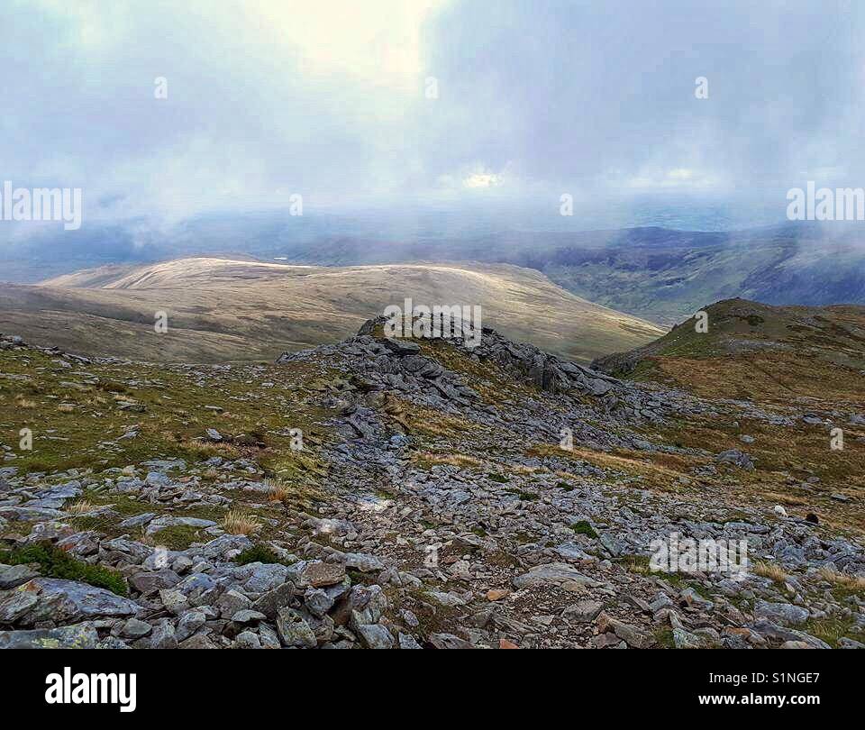 Baron landscape hi-res stock photography and images - Alamy