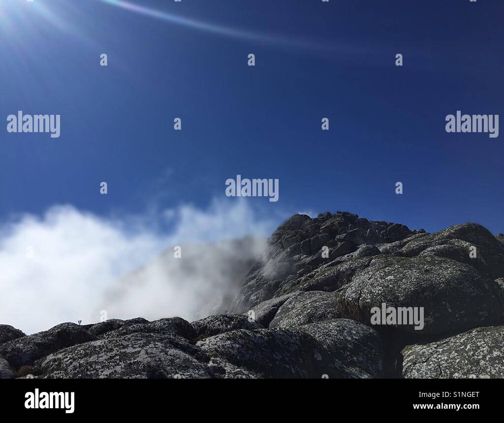 Mulanje mountain hi-res stock photography and images - Alamy