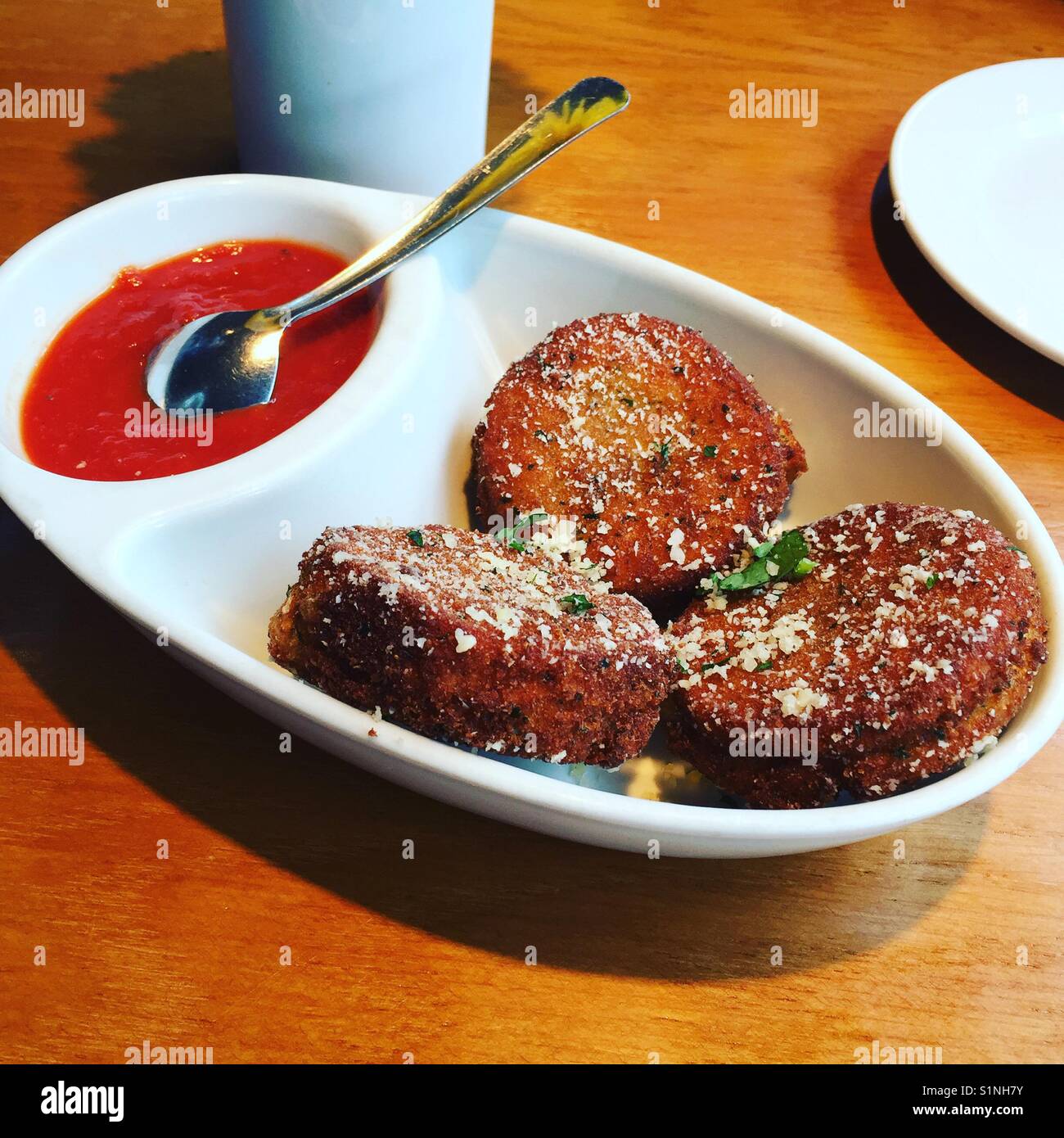 Mozzarella in carrozza hi-res stock photography and images - Alamy
