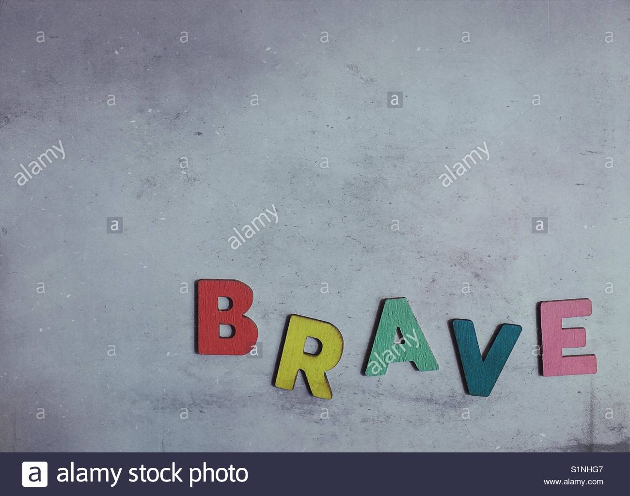 Brave Stock Photos & Brave Stock Images - Alamy