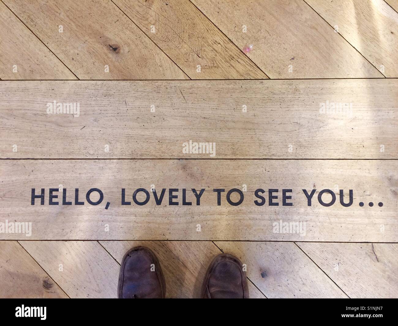 Aerial selfie hi-res stock photography and images - Alamy