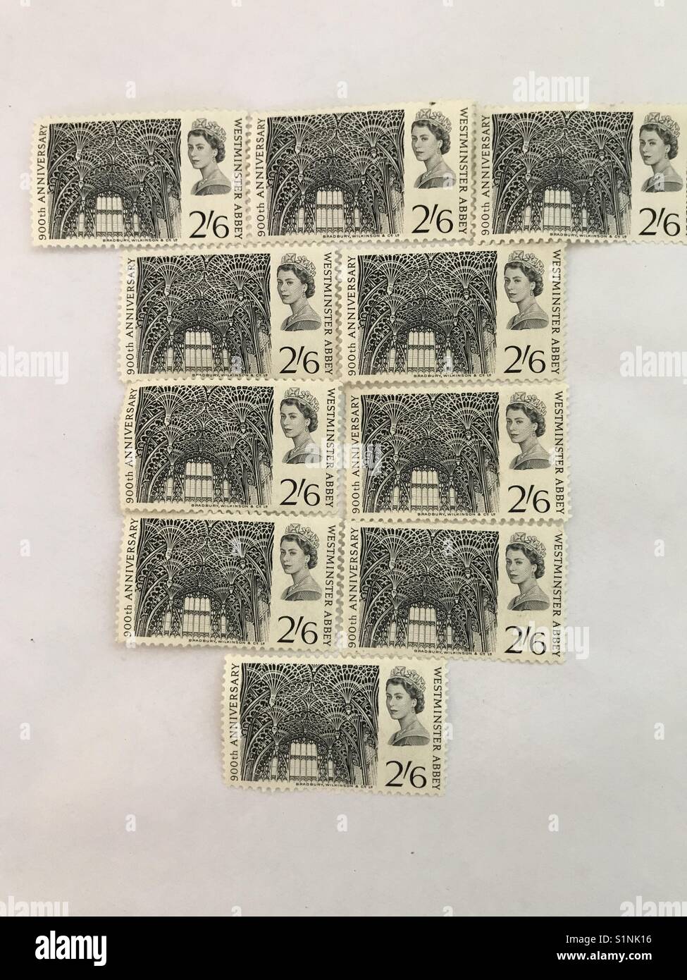 Lsd stamps hi-res stock photography and images - Alamy