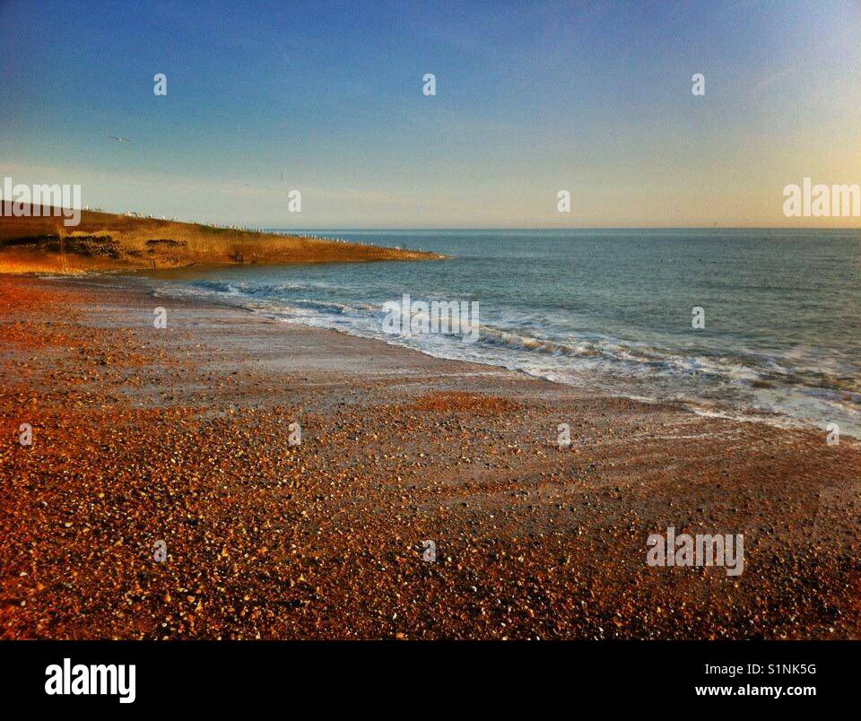 Saltdean hi-res stock photography and images - Alamy