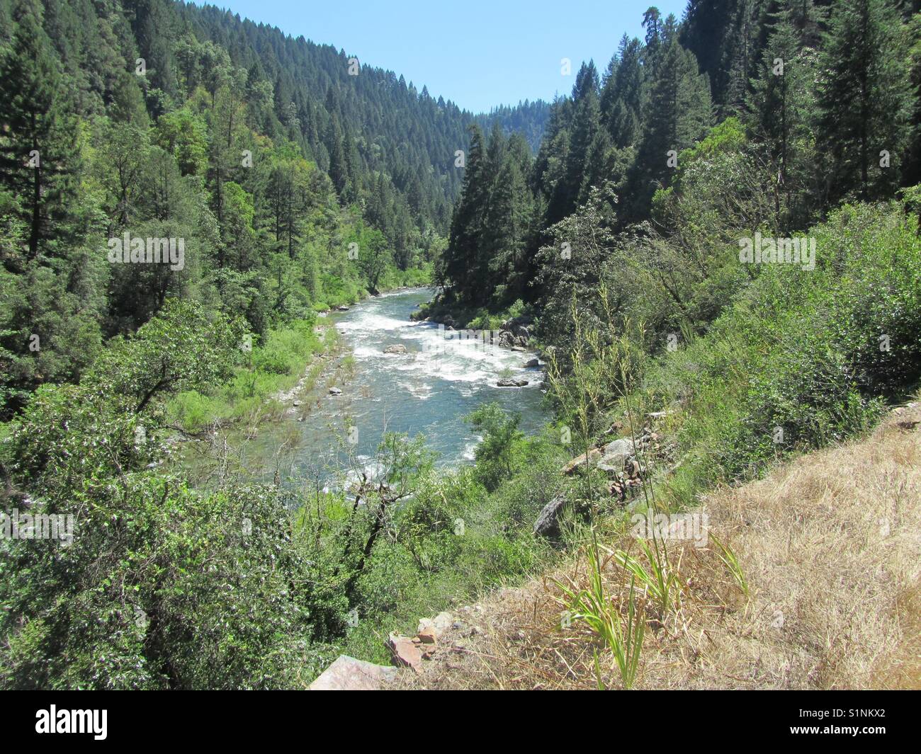 Yuba river hi-res stock photography and images - Alamy