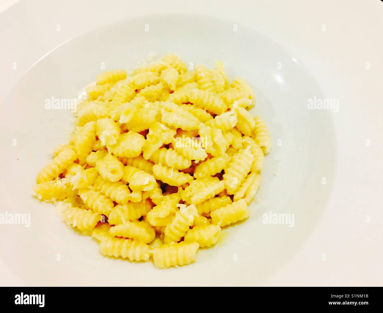 Palermo pasta hi-res stock photography and images - Alamy