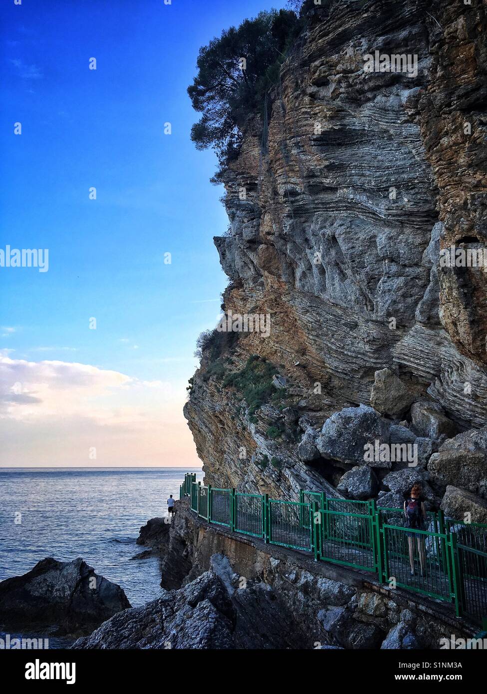 The mogren beach hi-res stock photography and images - Alamy