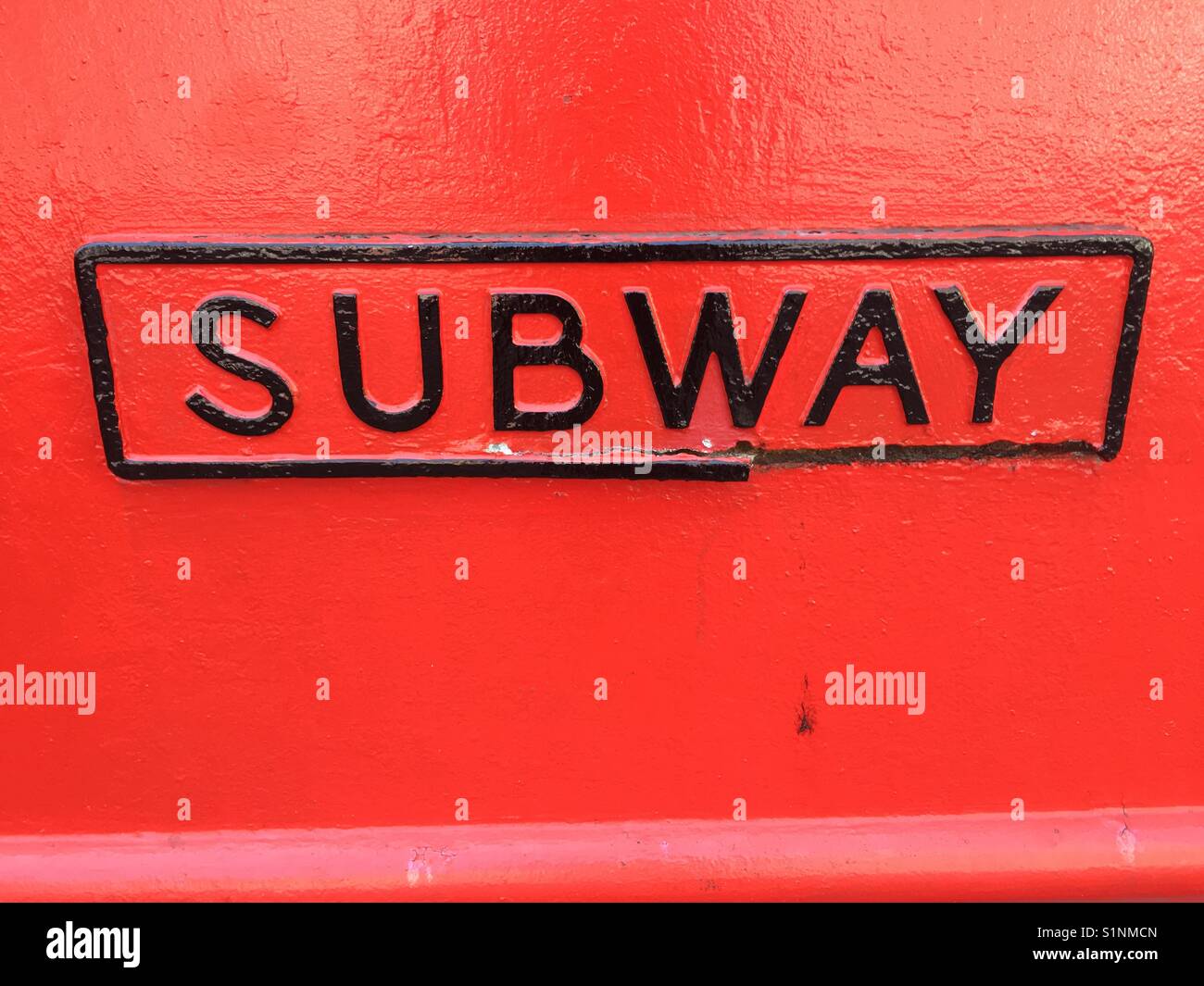 Philadelphia subway hi-res stock photography and images - Alamy